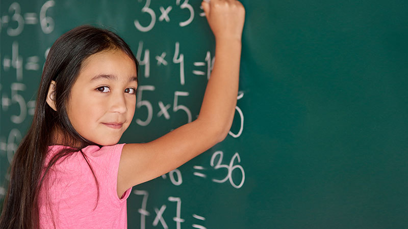 Challenging Activities For Gifted Children Advancement Courses