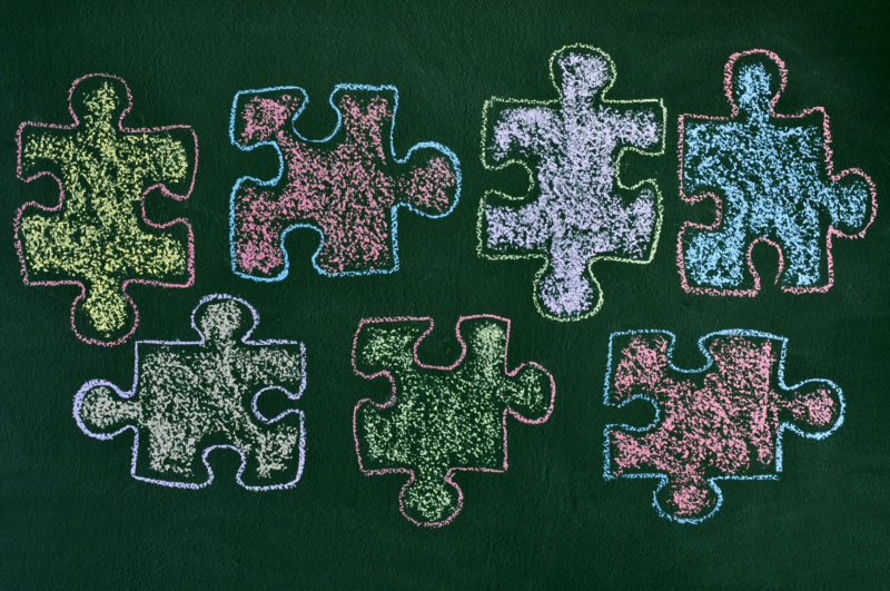 How To Create A Jigsaw Classroom Advancement Courses
